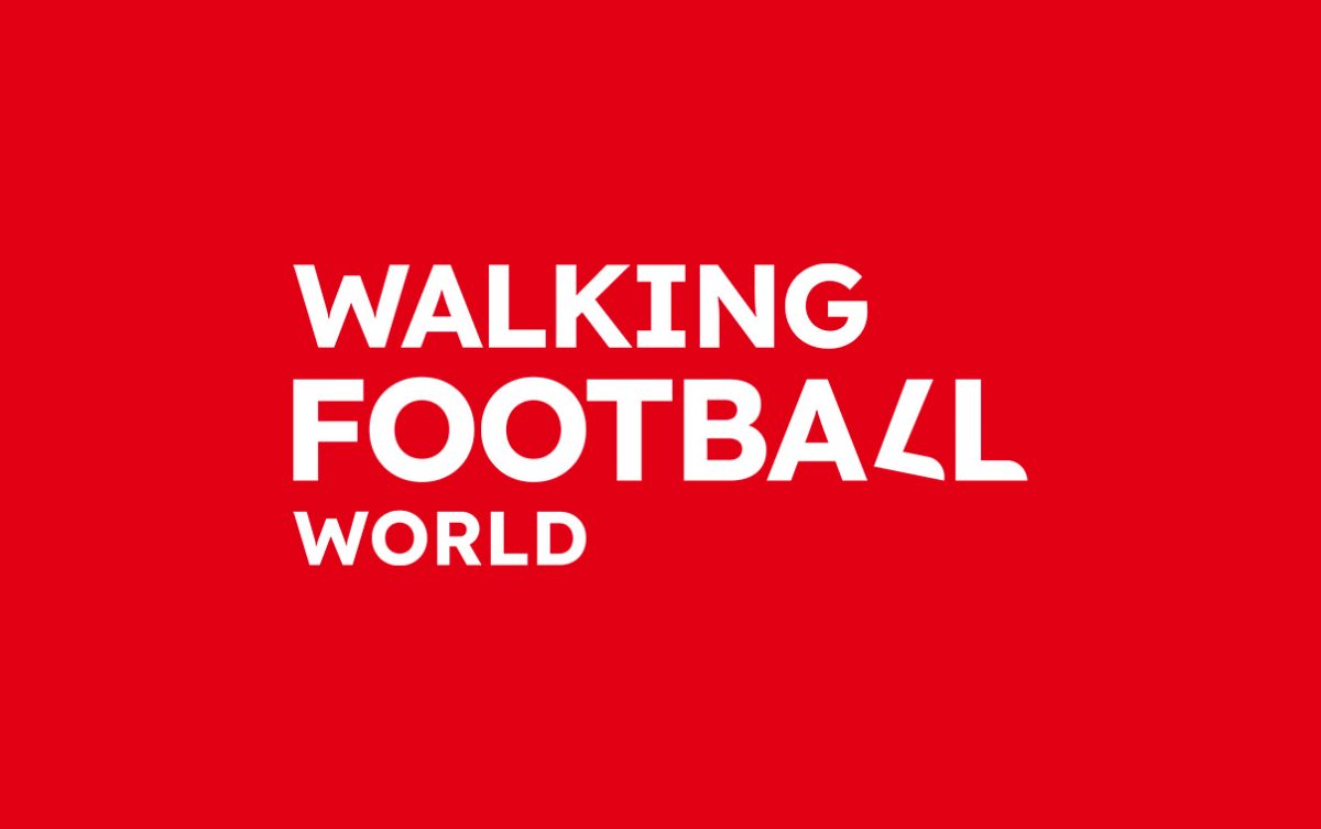 Play Walking Football | UK Sessions, Clubs & Competitions