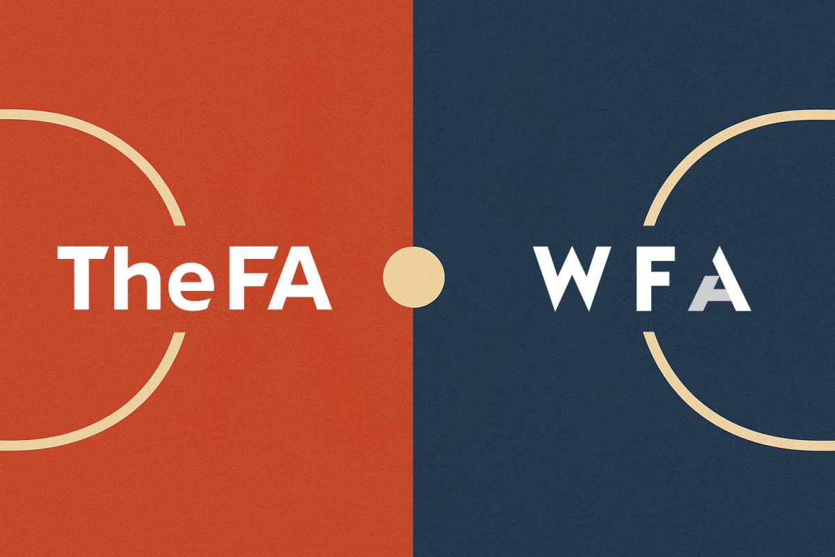 England Walking Football - Play FA & WFA Events